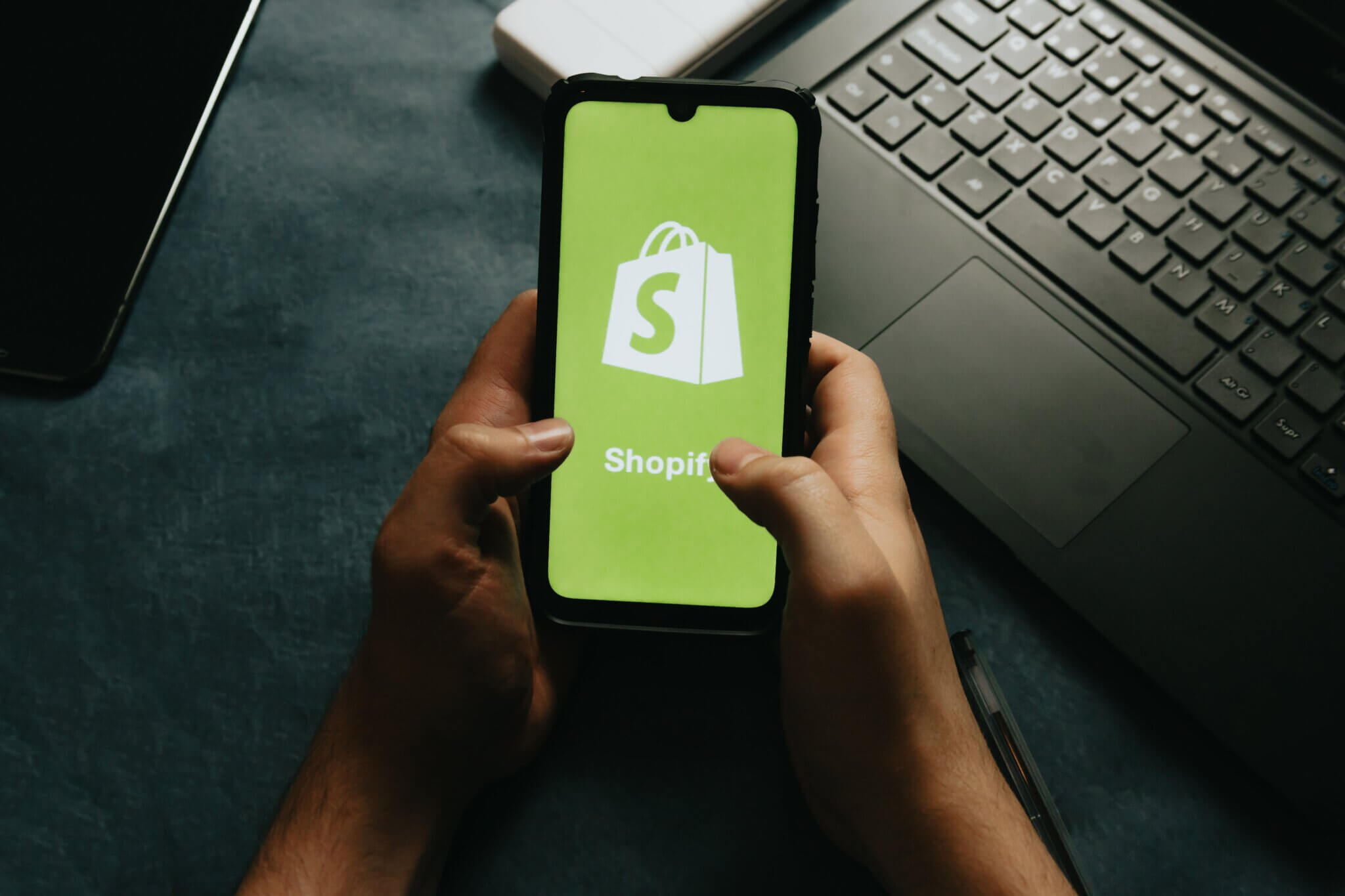 Shopify partial payments - Deposits & Installments 2025