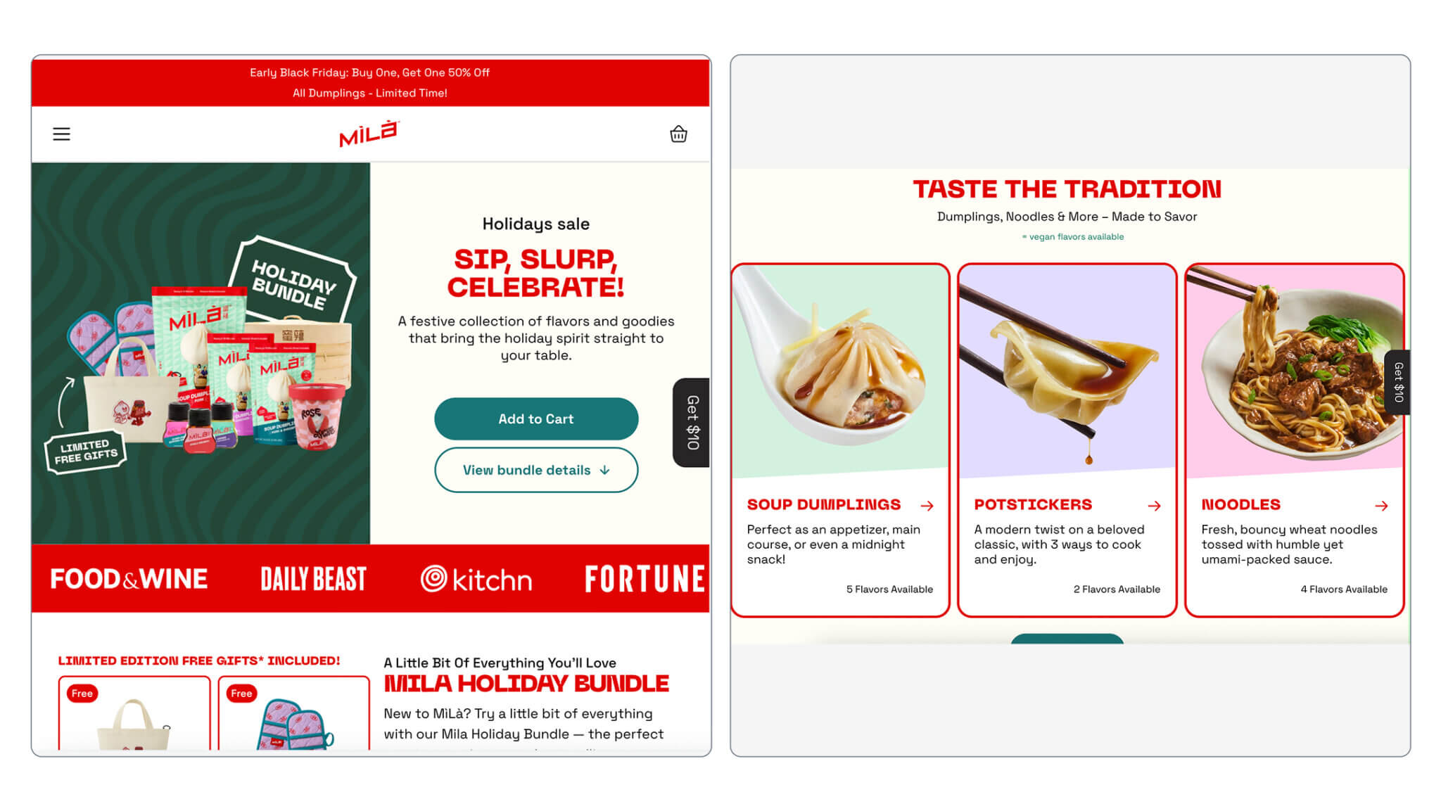 Best Pre-Order Landing Page Examples: 11 That Convert